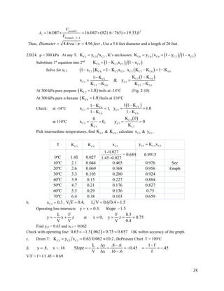 Separation Process Engineering 4th Edition by Phillip Wankat – Comprehensive Problem-Solving ...