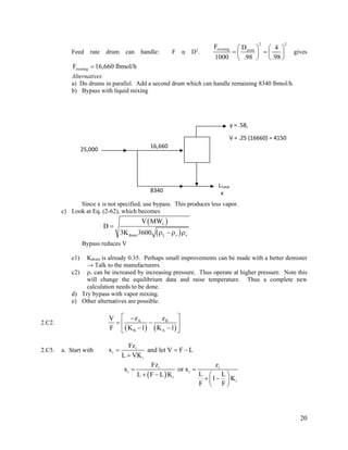 Separation Process Engineering 4th Edition by Phillip Wankat – Comprehensive Problem-Solving ...