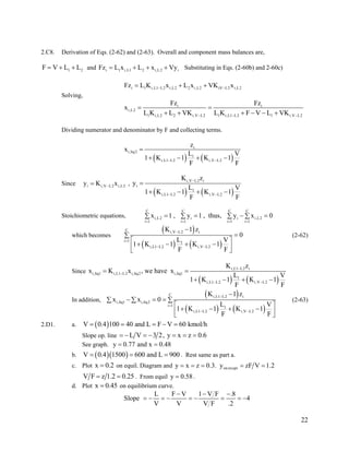 Separation Process Engineering 4th Edition by Phillip Wankat – Comprehensive Problem-Solving ...