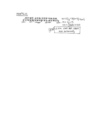 Solutions for Problems: Structural Analysis (4th Edition) by Jack ...