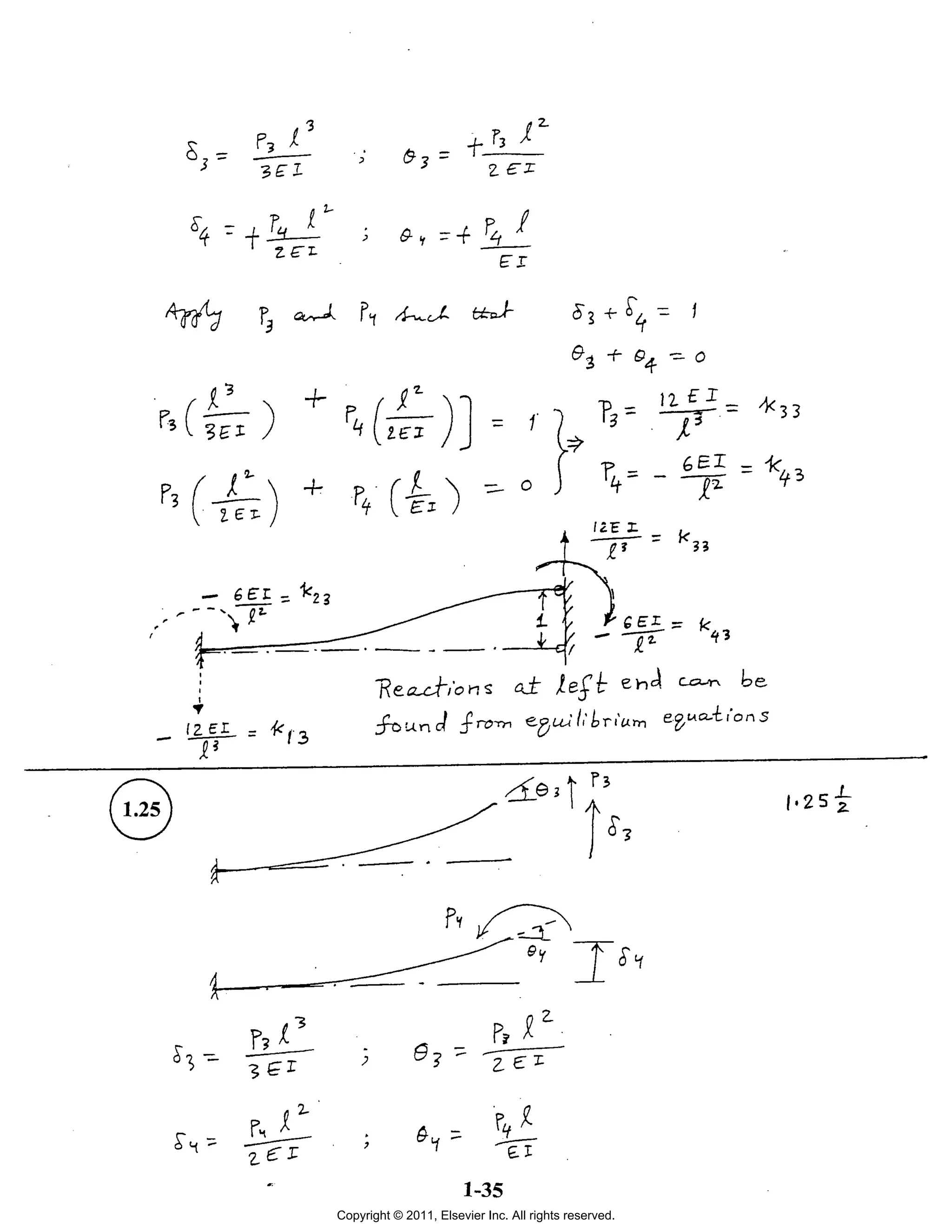 Solution manual for the finite element method in engineering, fifth ...