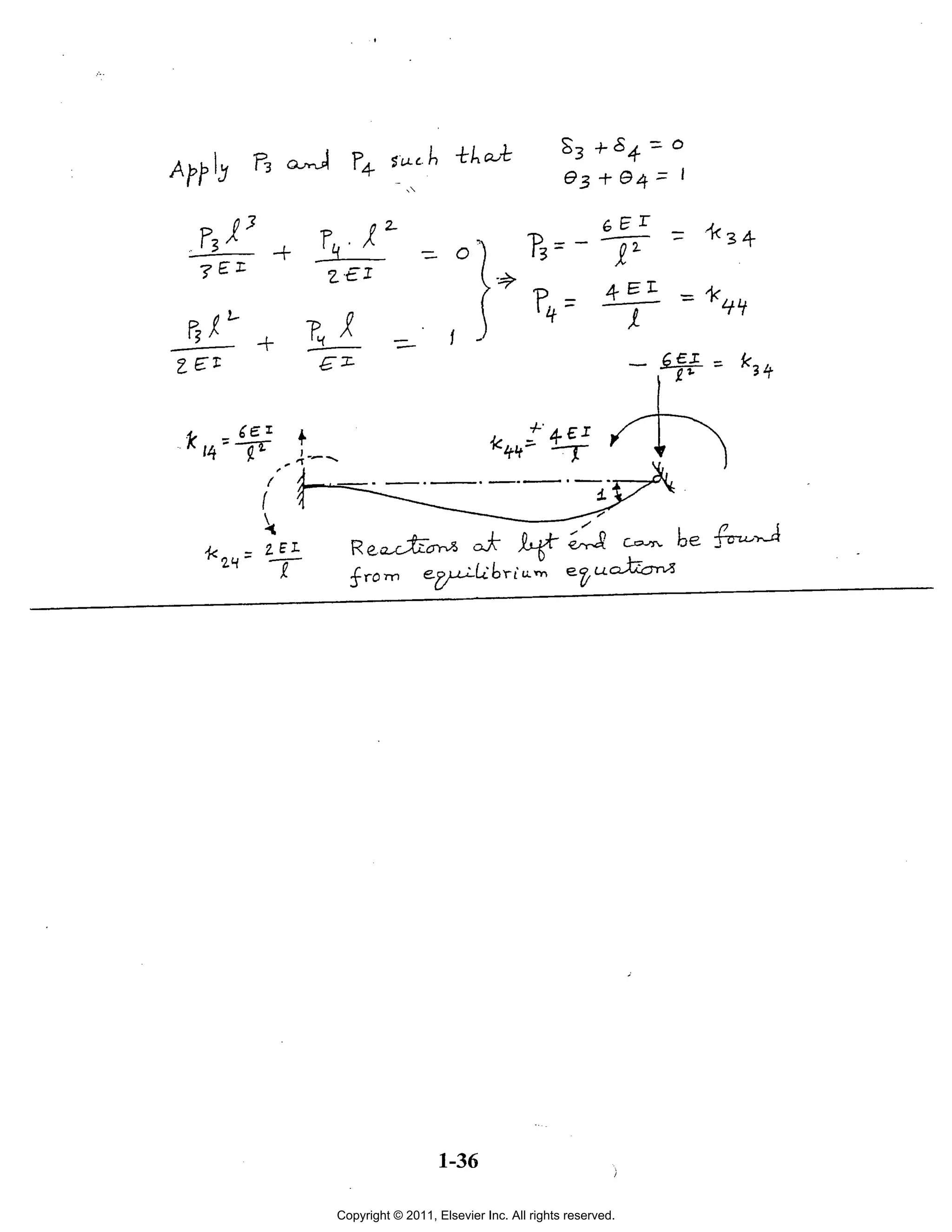 Solution manual for the finite element method in engineering, fifth ...