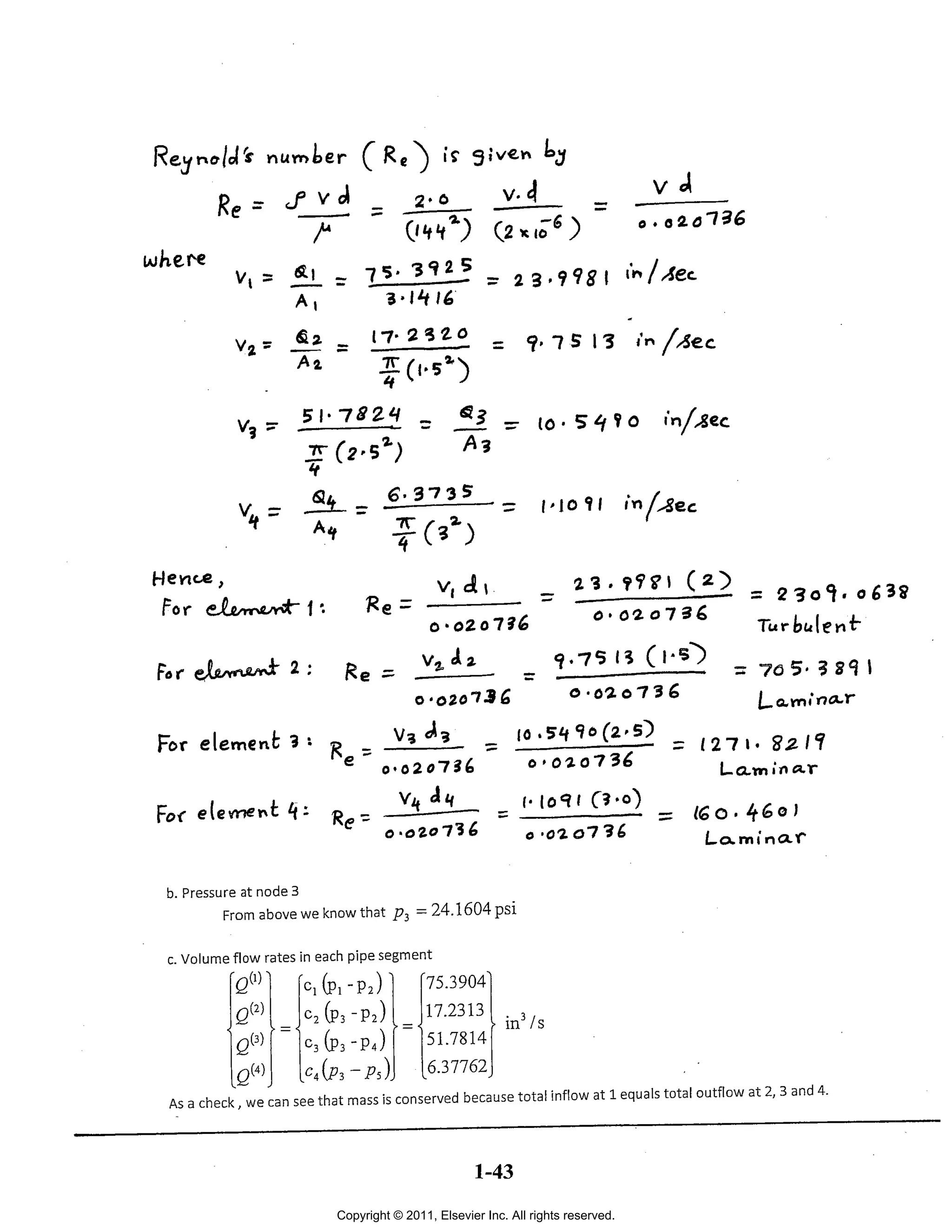 Solution manual for the finite element method in engineering, fifth ...