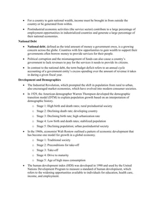 Solution Manual for World Regional Geography Version 3.0 by Royal ...