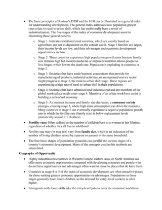 Solution Manual for World Regional Geography Version 3.0 by Royal ...