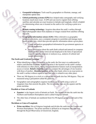 Solution Manual for World Regional Geography Version 3.0 by Royal ...