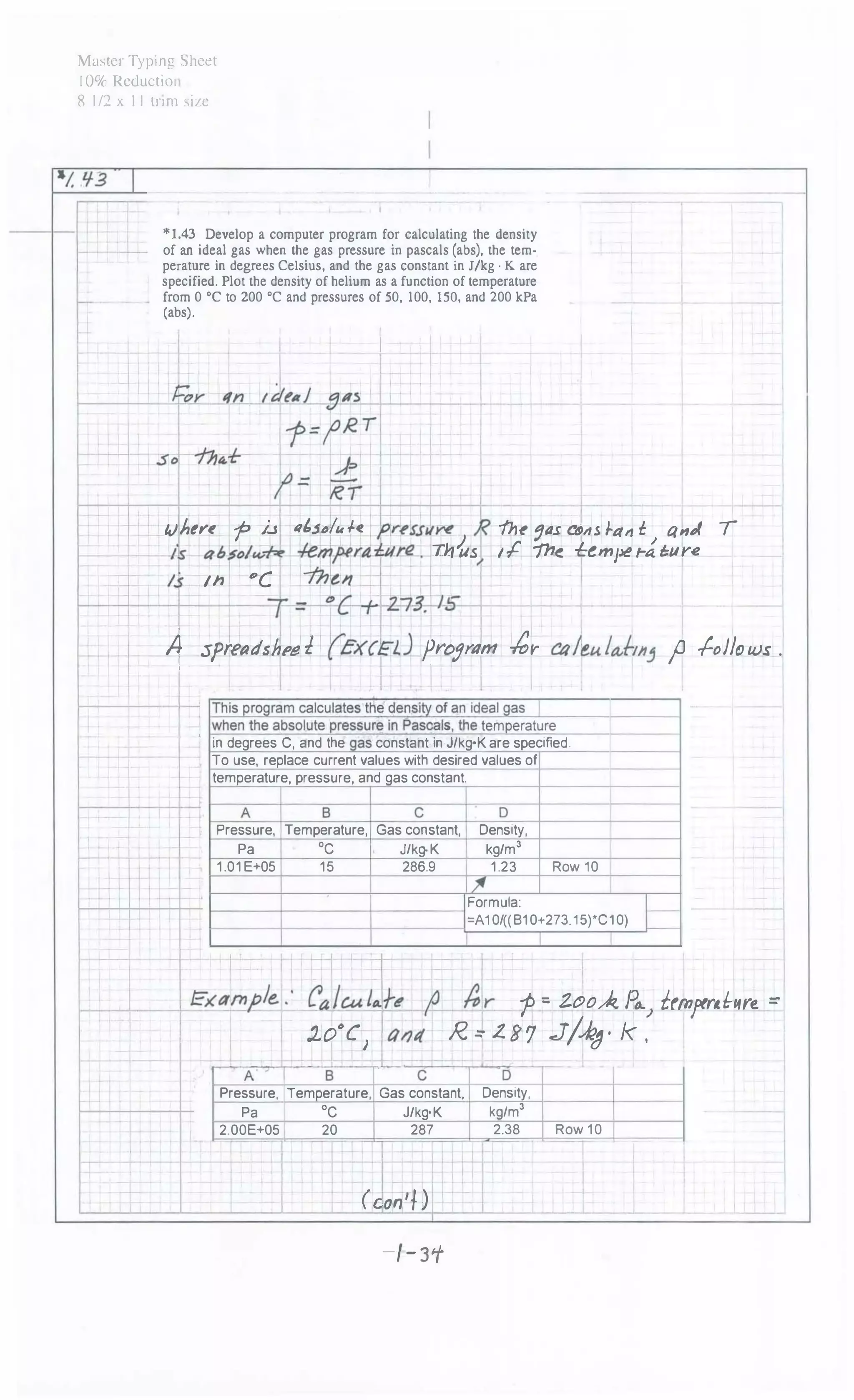 Solution manual fundamentals of fluid mechanics, 6th edition by munson ...