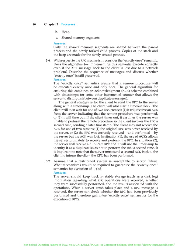 Solution Manual Of Operating System Concepts By Abraham Silberschatz
