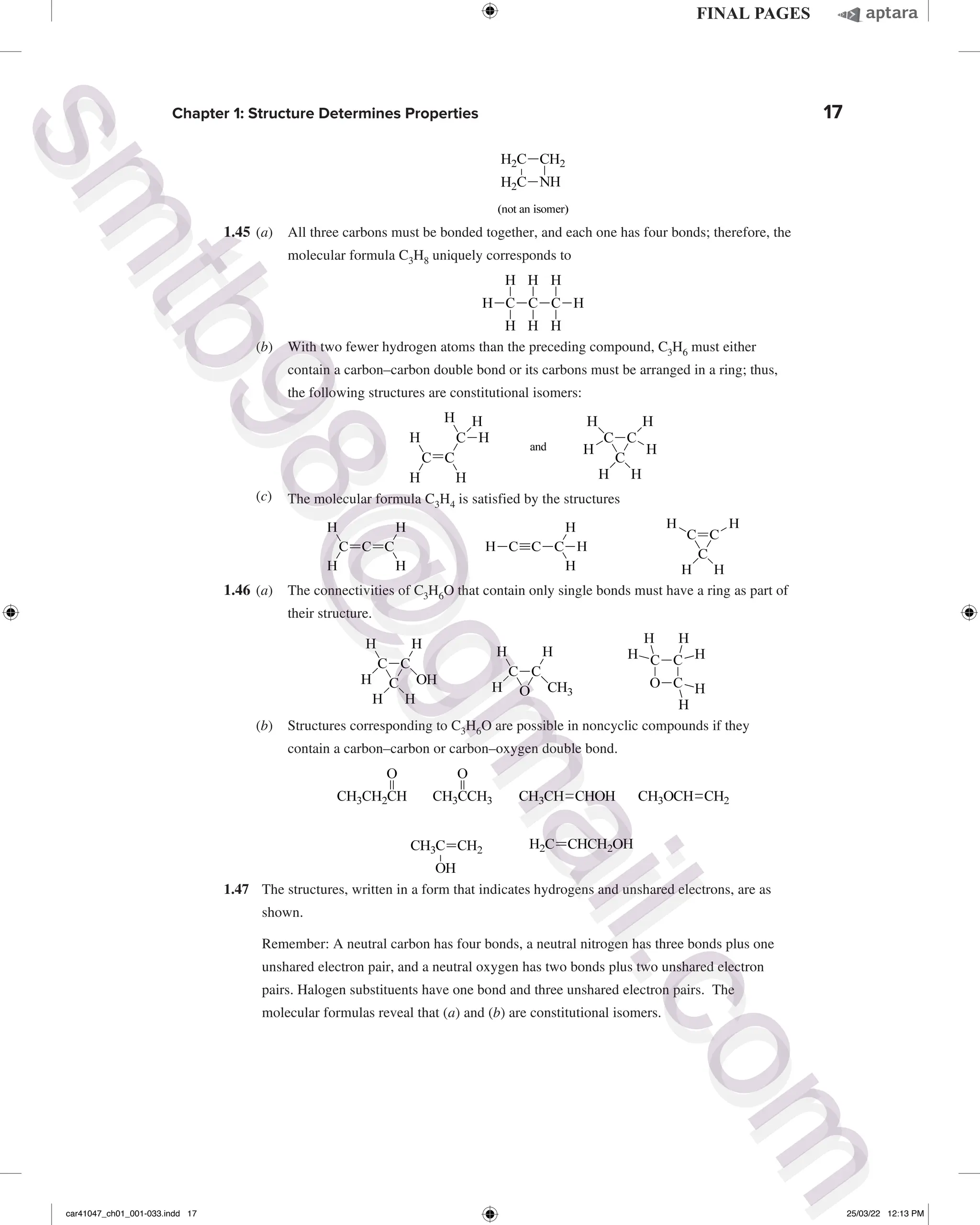 Solution Manual Organic Chemistry 12th Edition by Carey and Giuliano.pdf