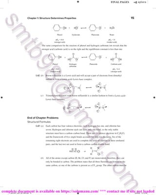 Solution Manual Organic Chemistry 12th Edition by Carey and Giuliano.pdf