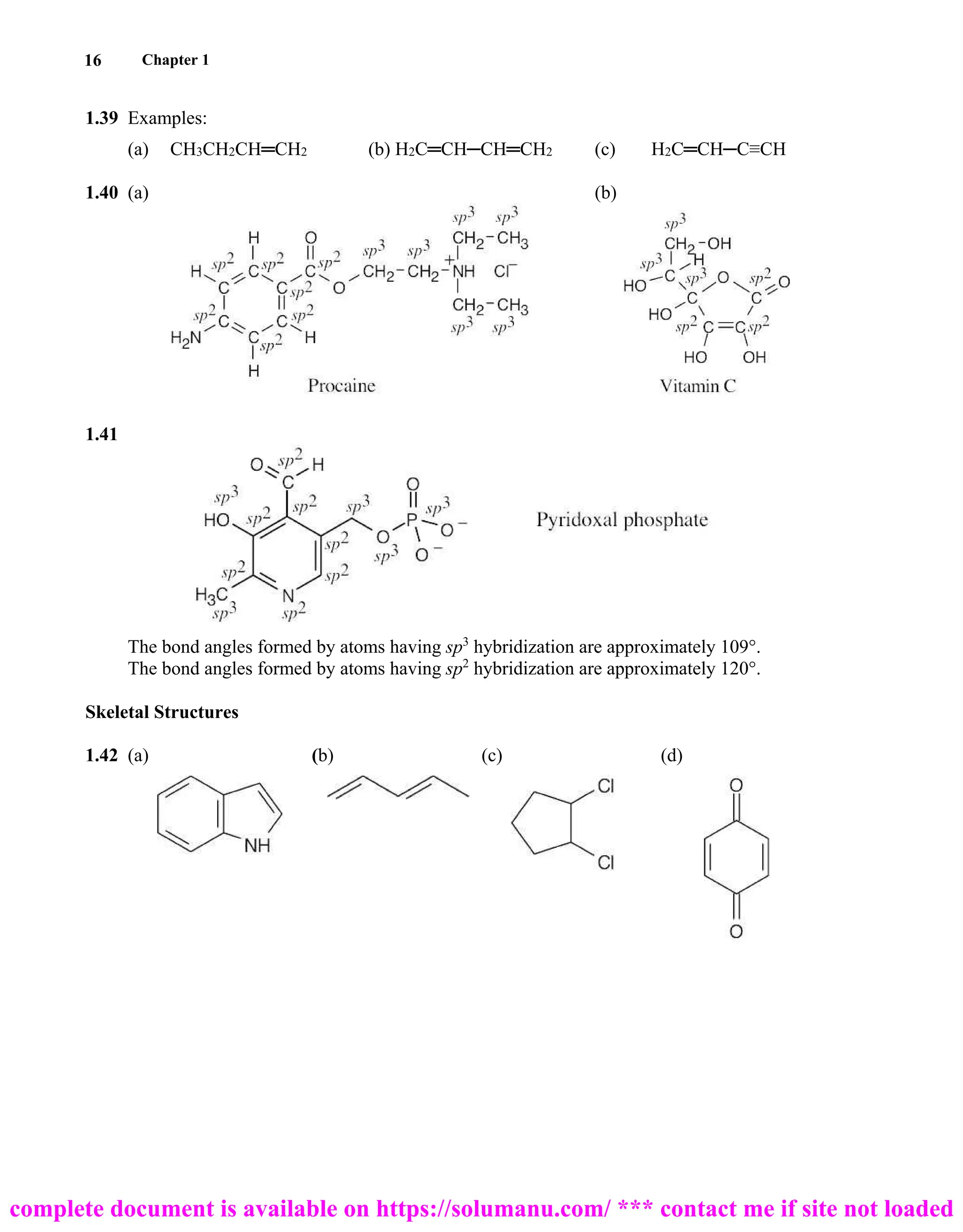 Solution Manual Organic Chemistry 9th Edition by McMurry.pdf | Chemistry | Science