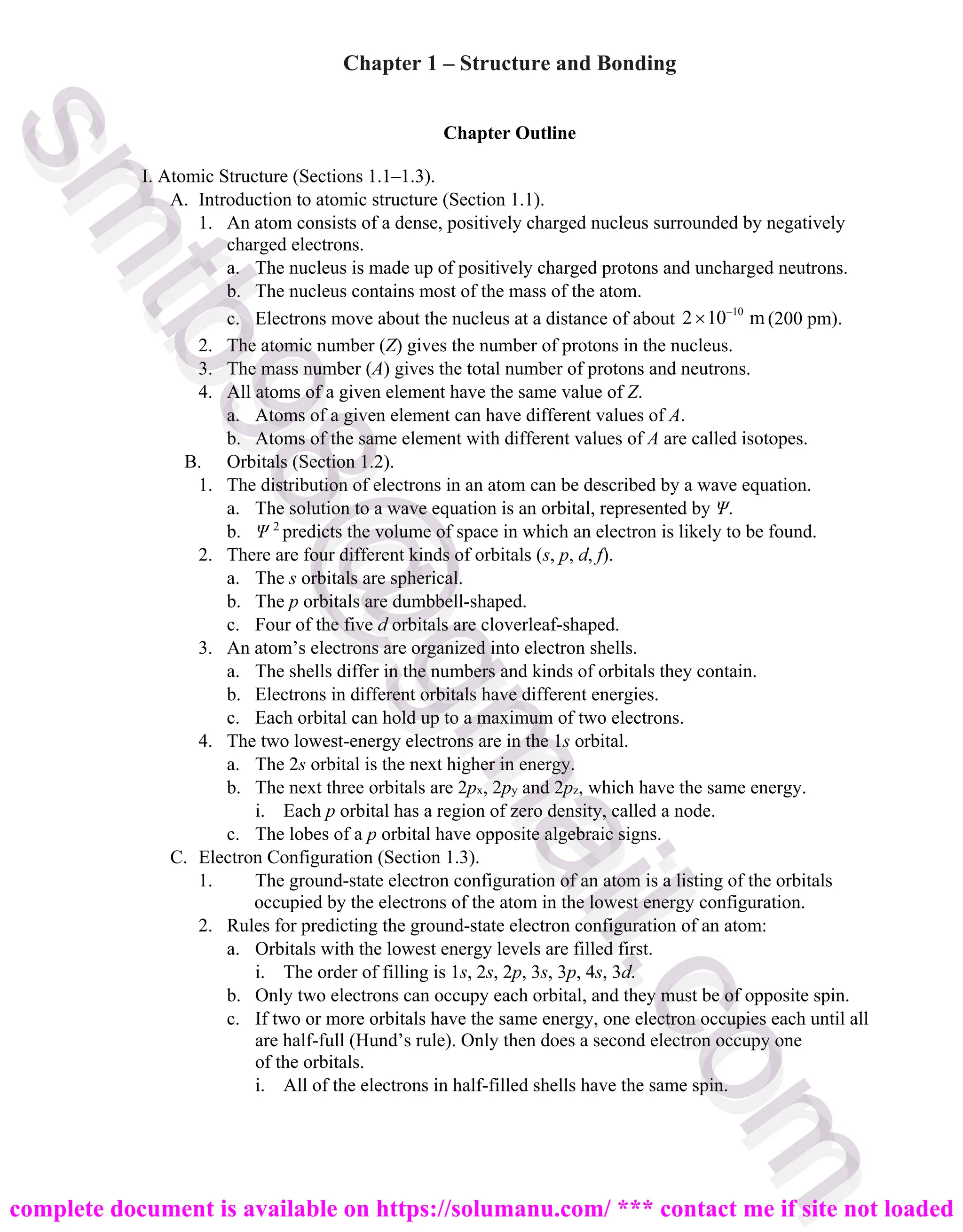 Solution Manual Organic Chemistry 9th Edition by McMurry.pdf