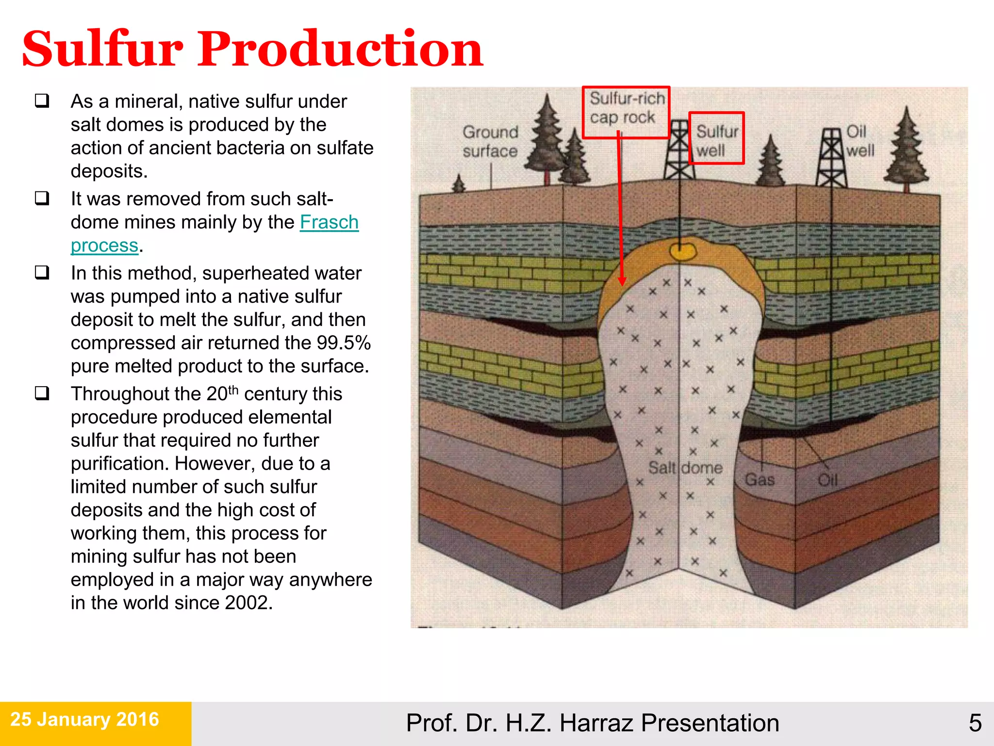 Solution mining | PDF