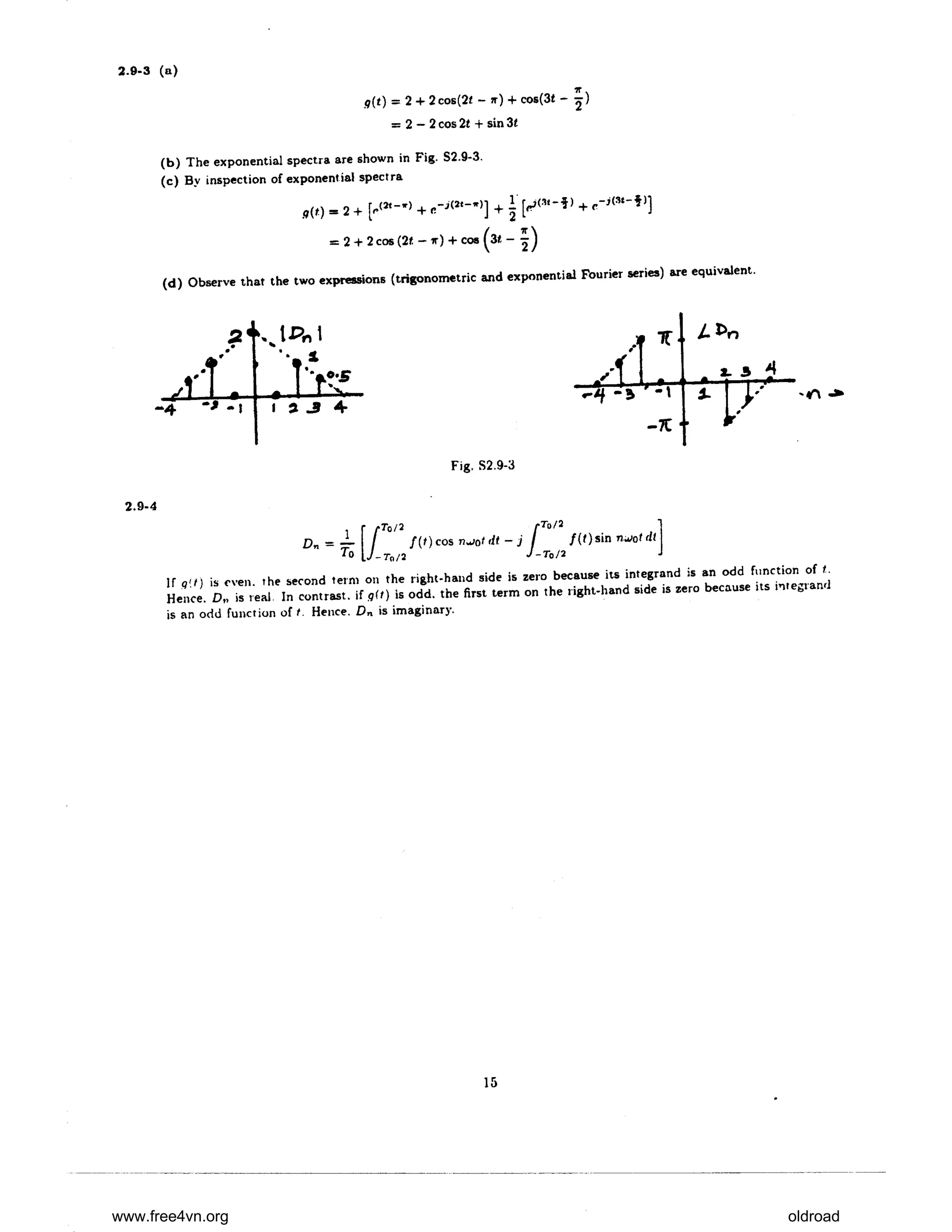 Solution modern digital-& analog-communications-systems-b-p-lathi | PDF