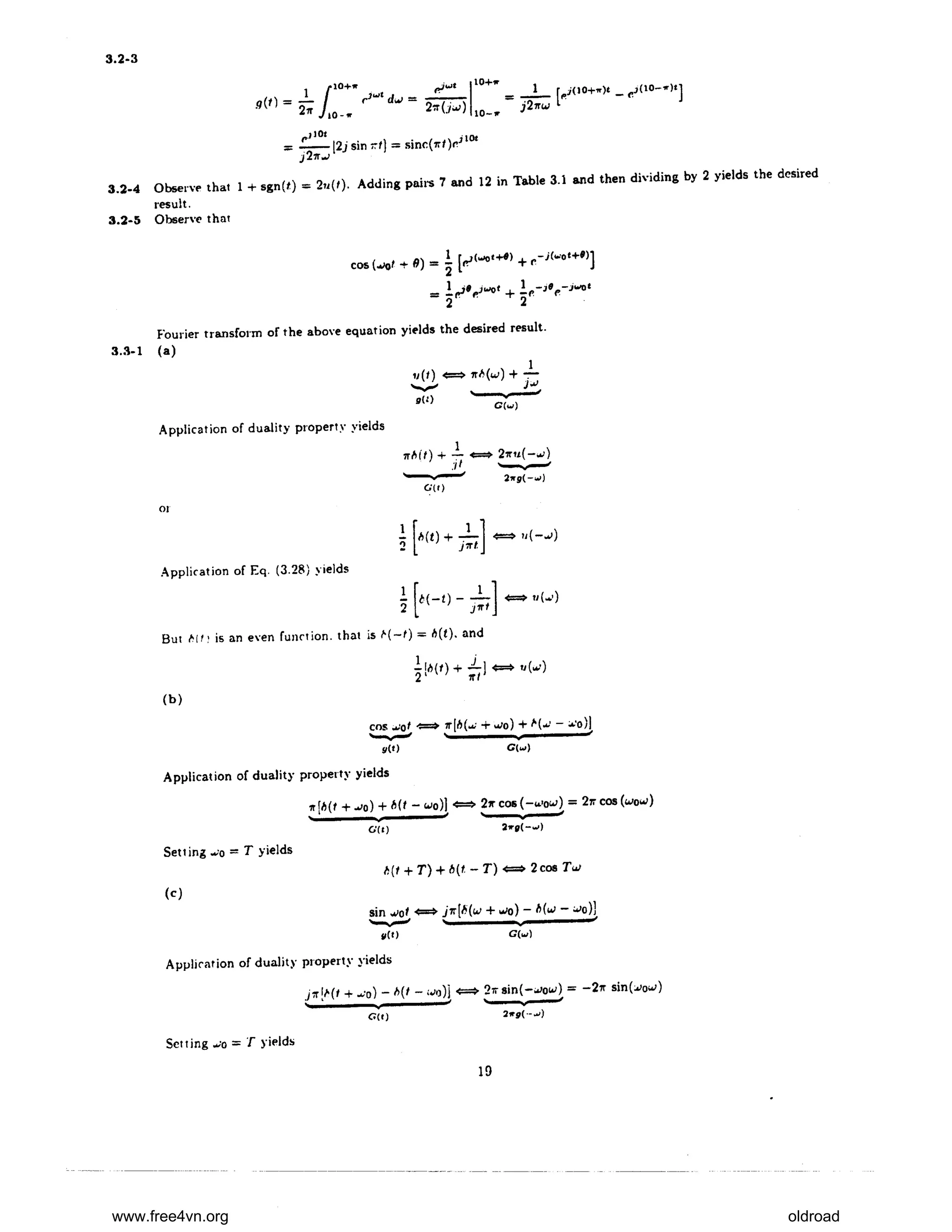 Solution modern digital-& analog-communications-systems-b-p-lathi | PDF