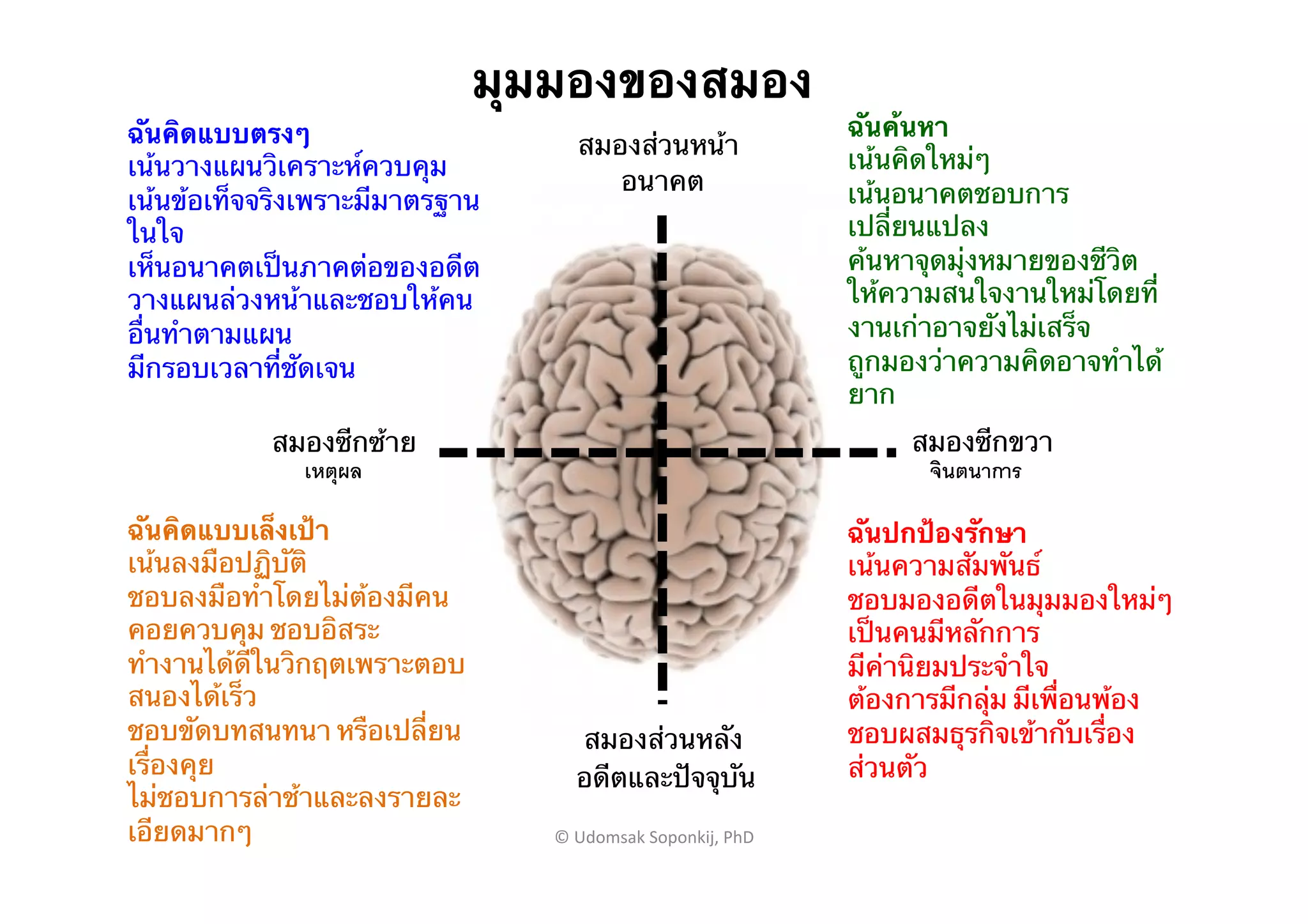 Solution of brain compass | PDF