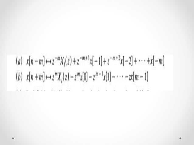 Solution of the Difference equations.pptx
