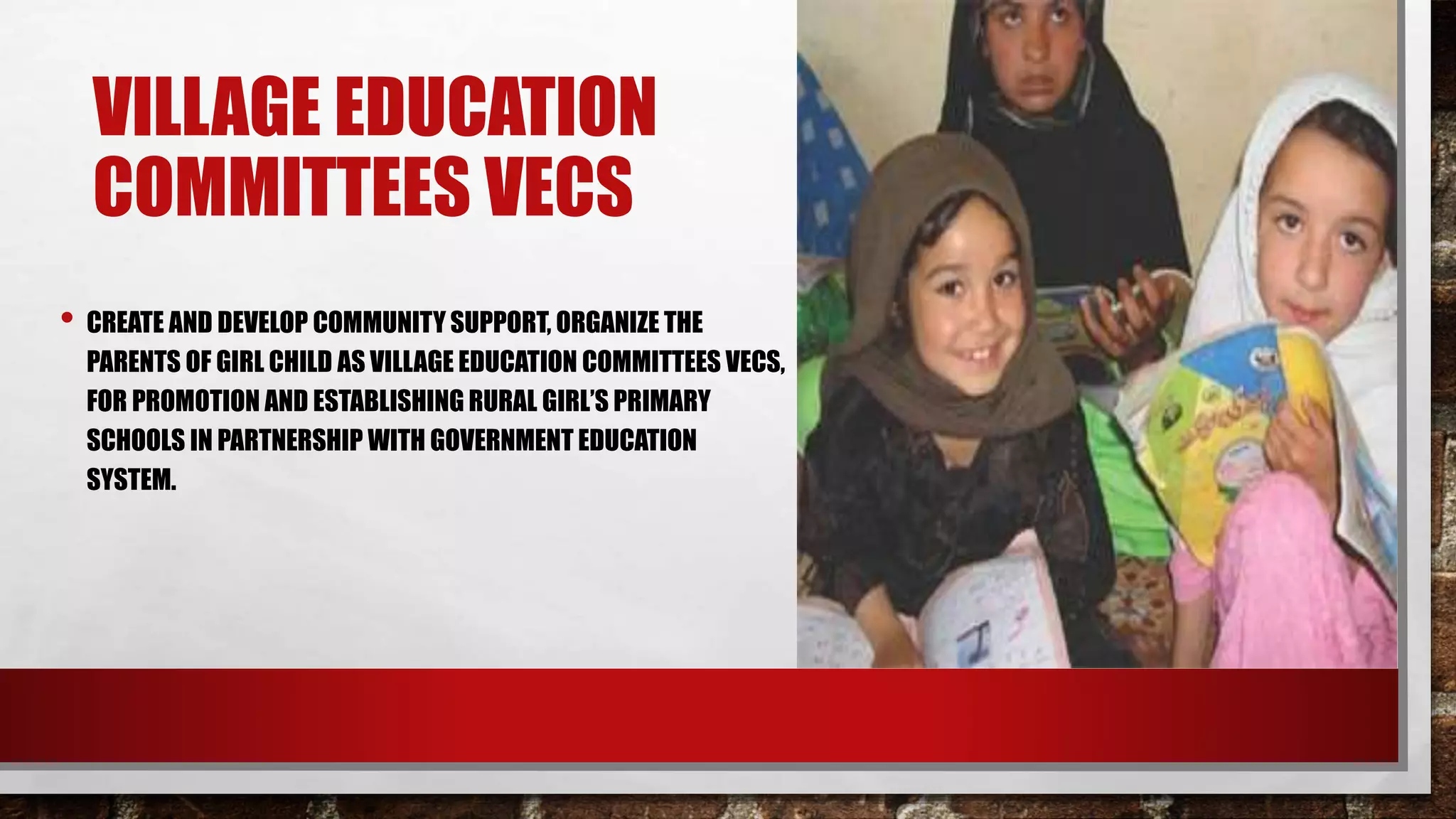 Solutions of women illiteracy | PPTX