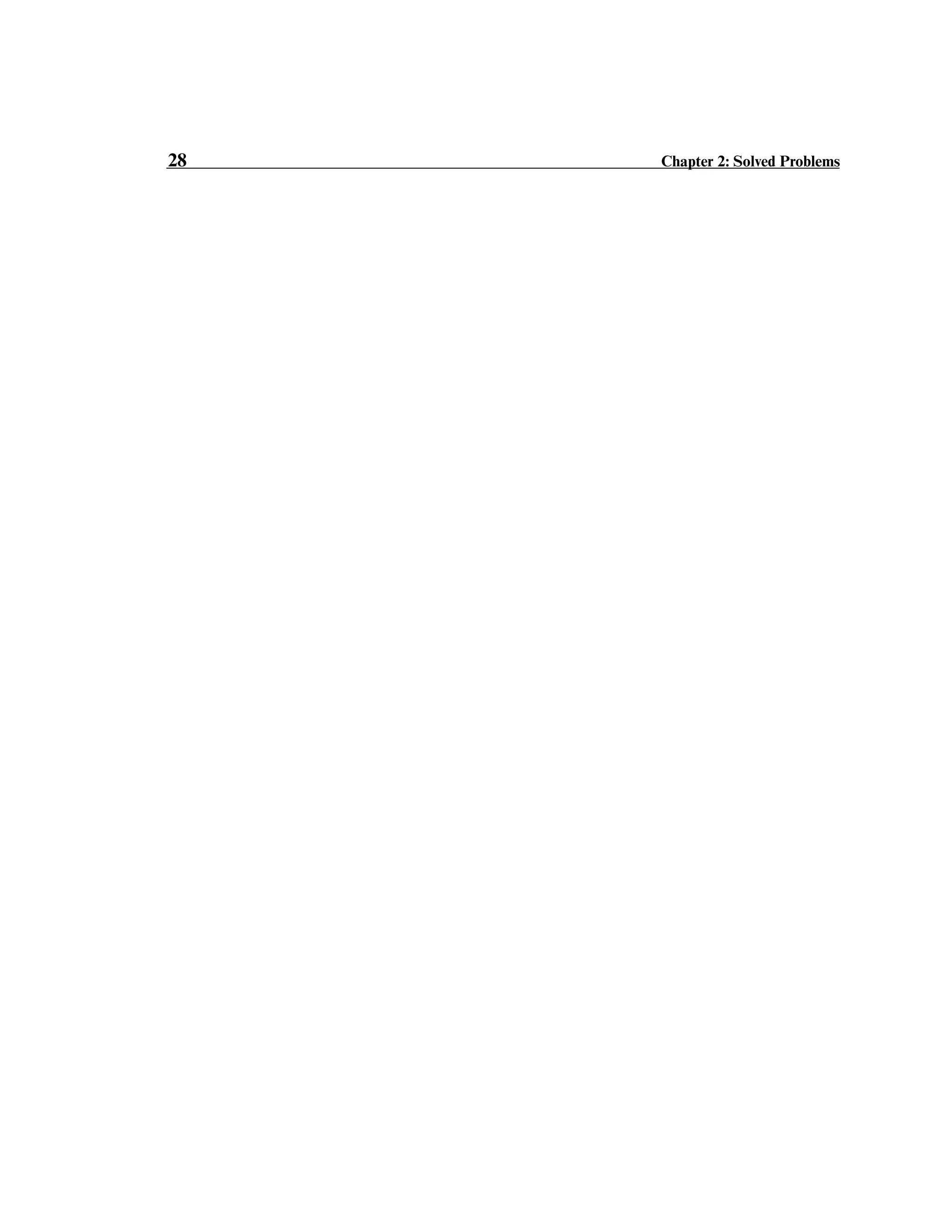 Solution of matlab chapter 2 | PDF