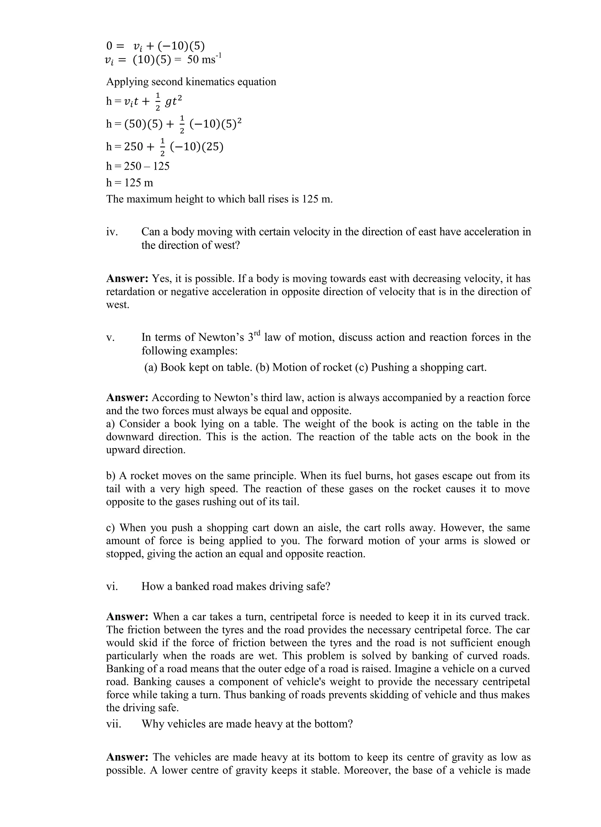 Solution of Physics SSC I (3rd Set)(1).pdf