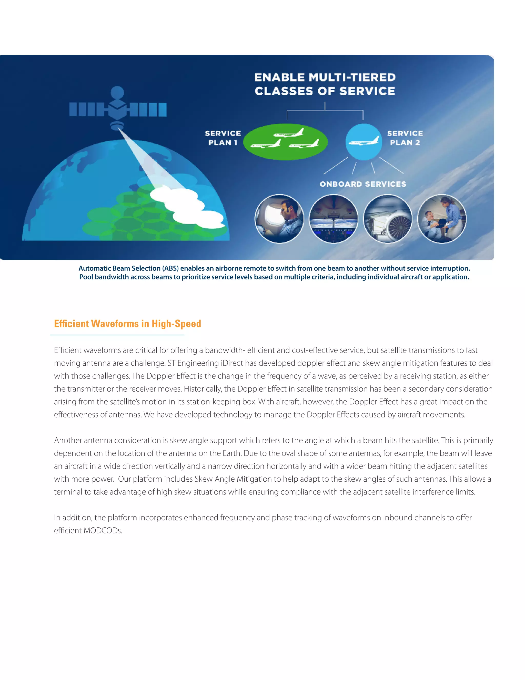Aero Solutions Overview | PDF