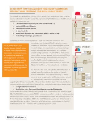 Broadcast Distribution to Towers | PDF