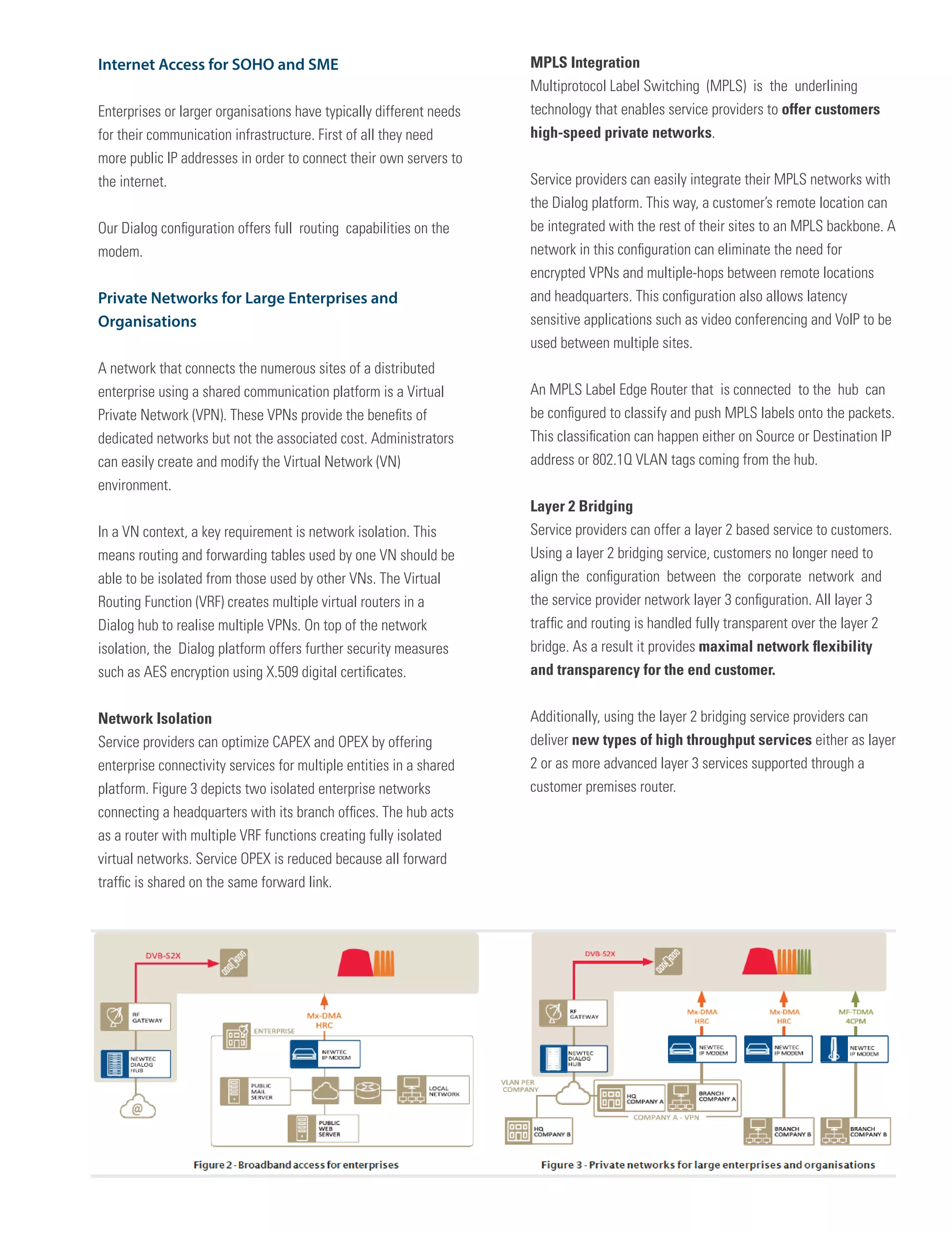 Enterprise Connectivity | PDF | Internet | Computing