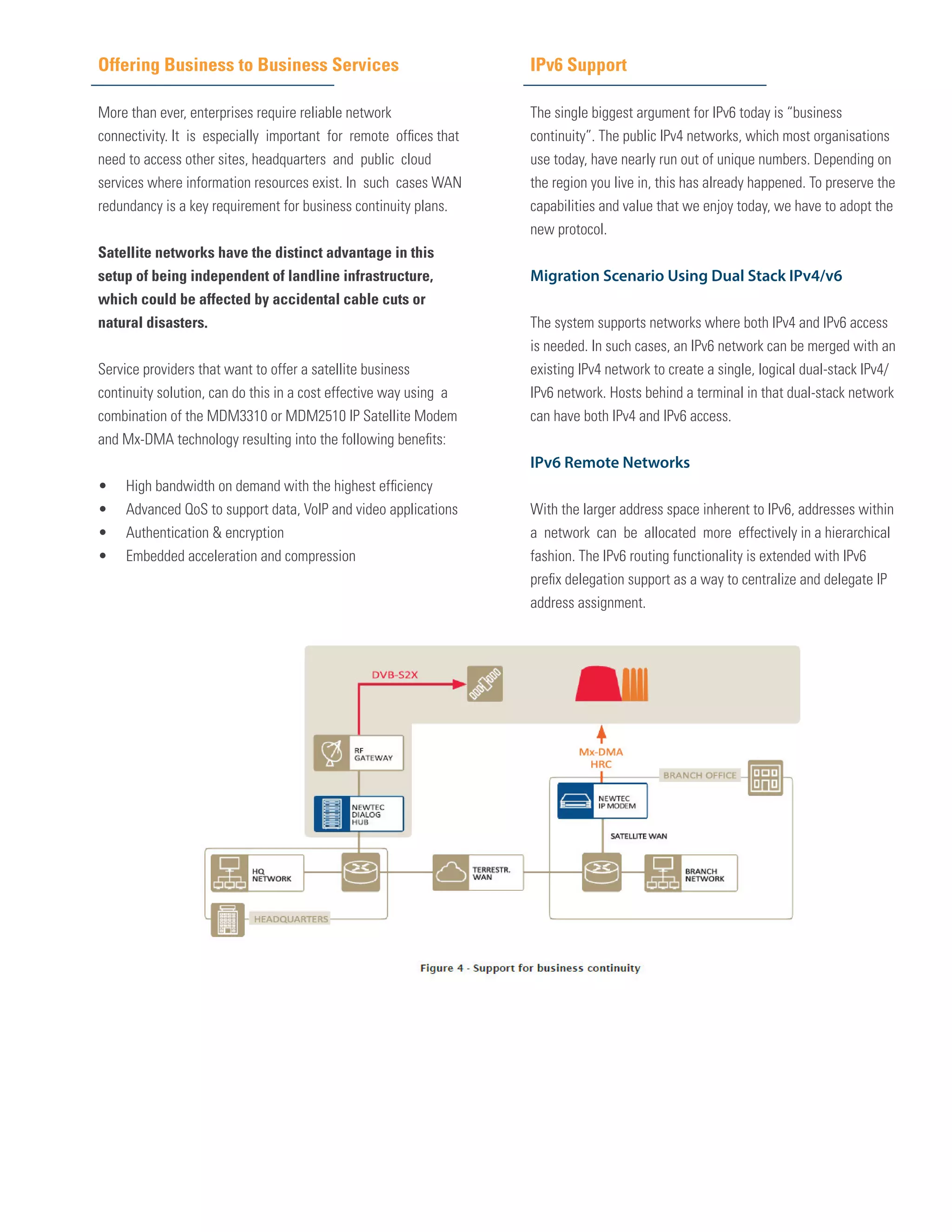 Enterprise Connectivity | PDF | Internet | Computing