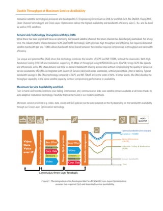 Oil & Gas - Solution Overview | PDF
