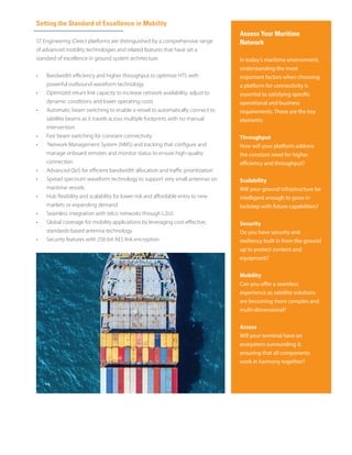 A Maritime Technology Partner for Growth and Innovation - ST ...