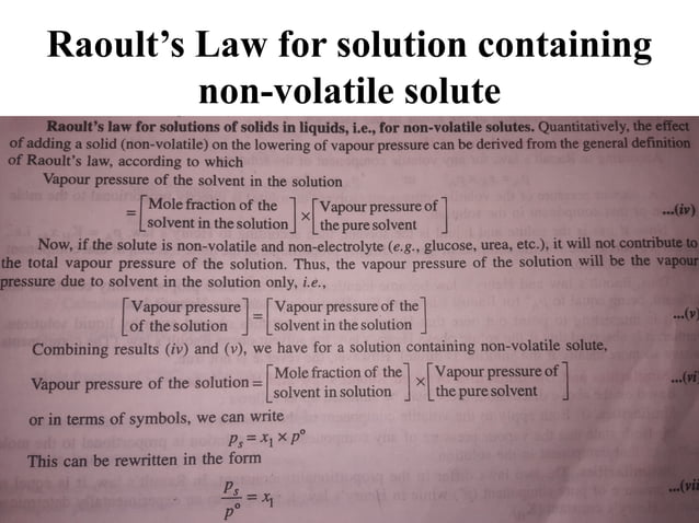 solution_part3.pptx. Science class 12 solution chapter 1 | PPT
