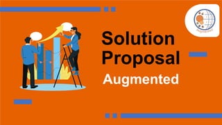 Solution Proposal | PPTX