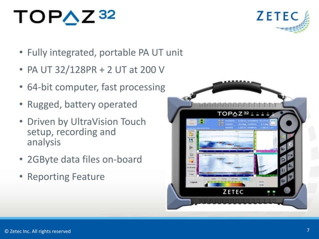Solution: Riser Bolt Inspection | PPTX