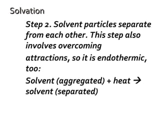 Solutions | PPT