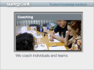 Surepoint solutions | PDF | Technology & Computing