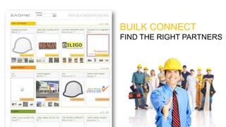 Builk Solutions | PDF