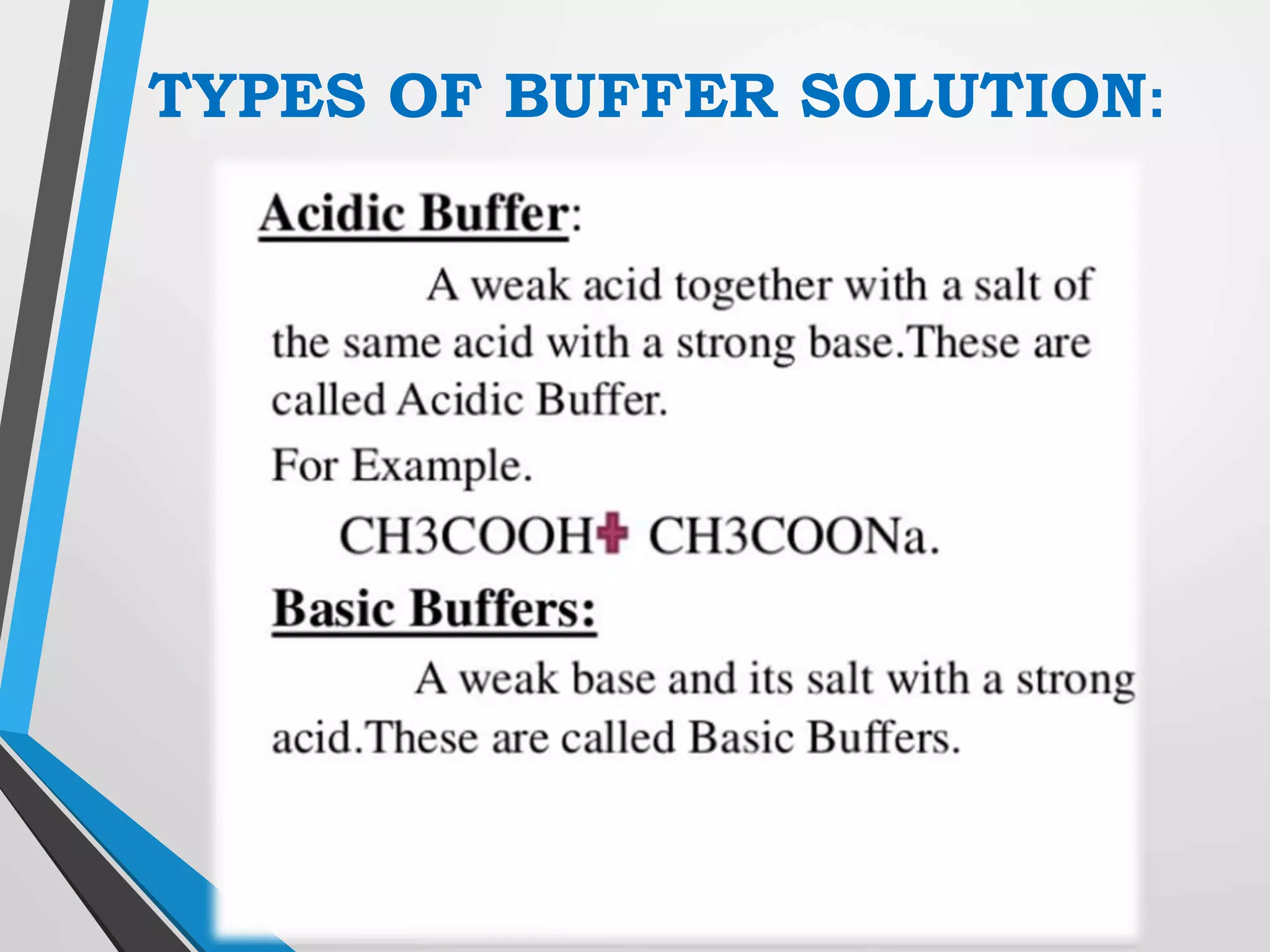 Preparation Of Solutions | PPTX