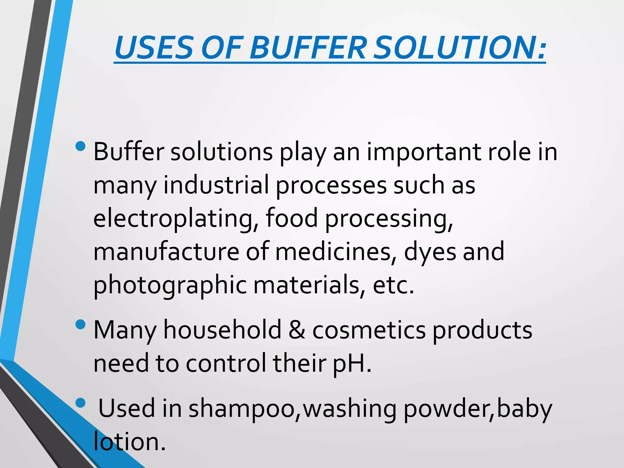 Preparation Of Solutions | PPTX