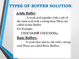 Preparation Of Solutions | PPTX