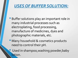 Preparation Of Solutions | PPTX