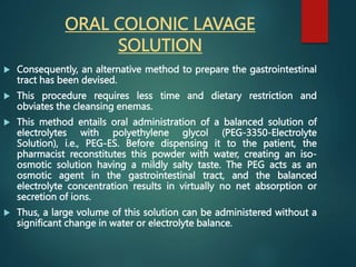 Solutions pharmaceutics slides | PPTX