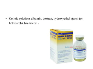 Solutions.pptx different types of solutions | PPT