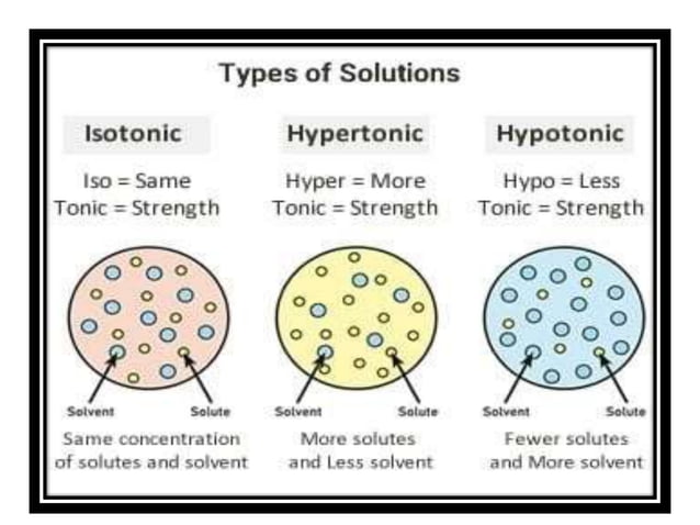 Solutions.pptx different types of solutions | PPT