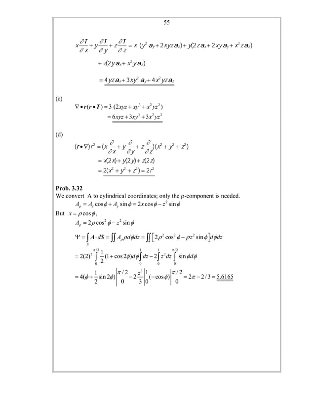 Solutions-Elements-of-Electromagnetics-7th-Edition-SOLUTION-MANUAL ... Solutions-Elements-of-Electromagnetics-7th-Edition-SOLUTION-MANUAL ...
