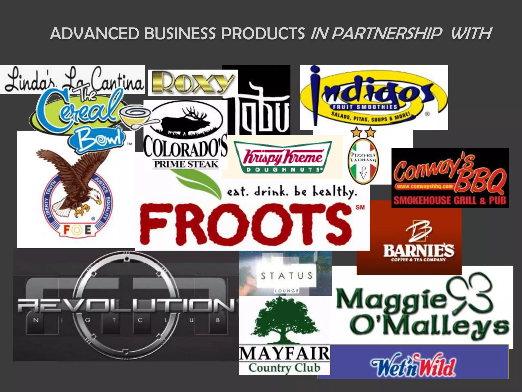 Solutions From ABP | PPT