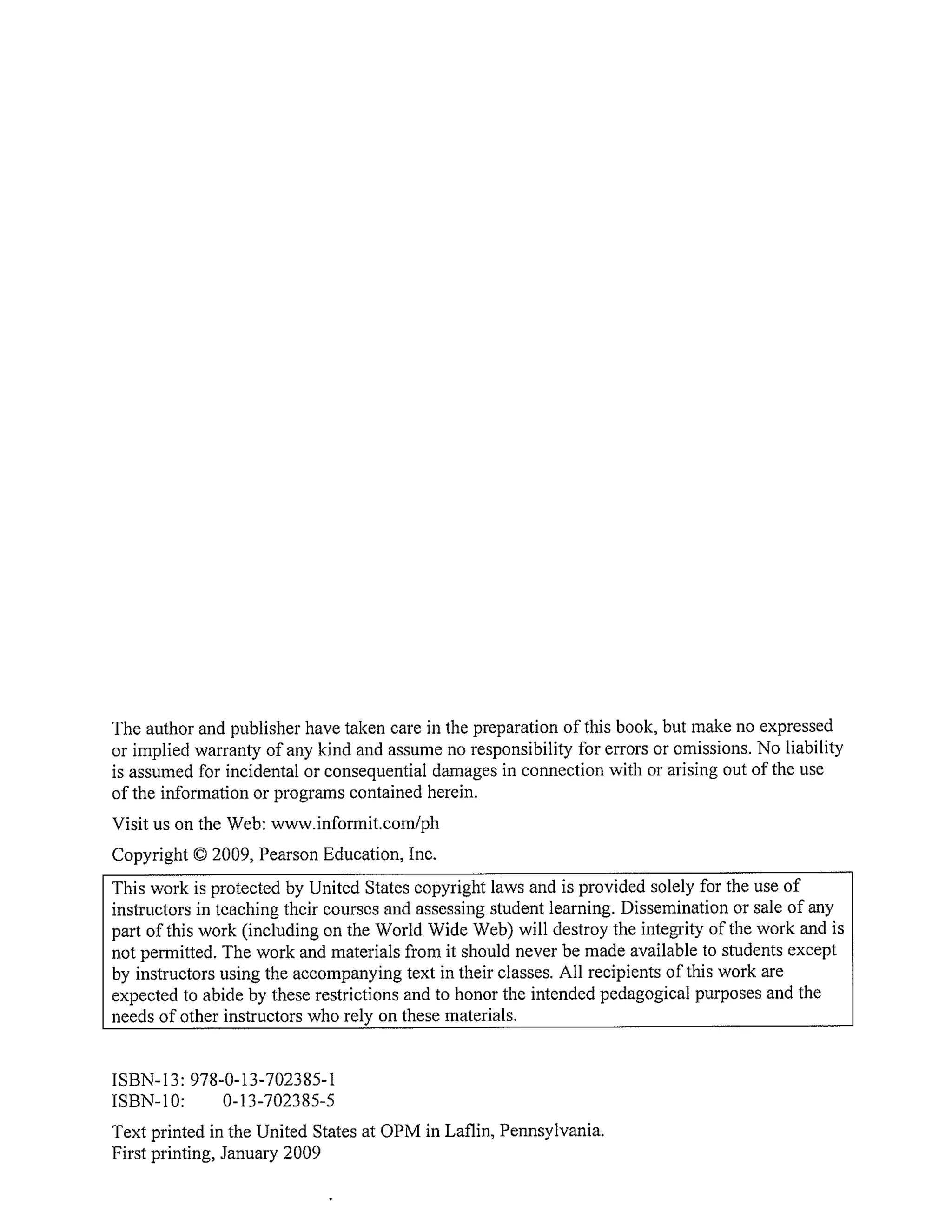 Solutions Manual for Analysis Synthesis And Design Of Chemical ...