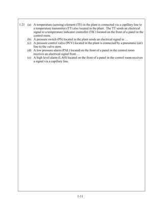 Solutions Manual for Analysis Synthesis And Design Of Chemical ...