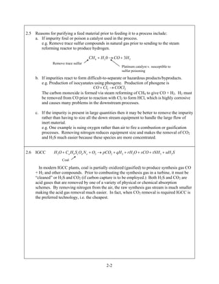 Solutions Manual for Analysis Synthesis And Design Of Chemical ...