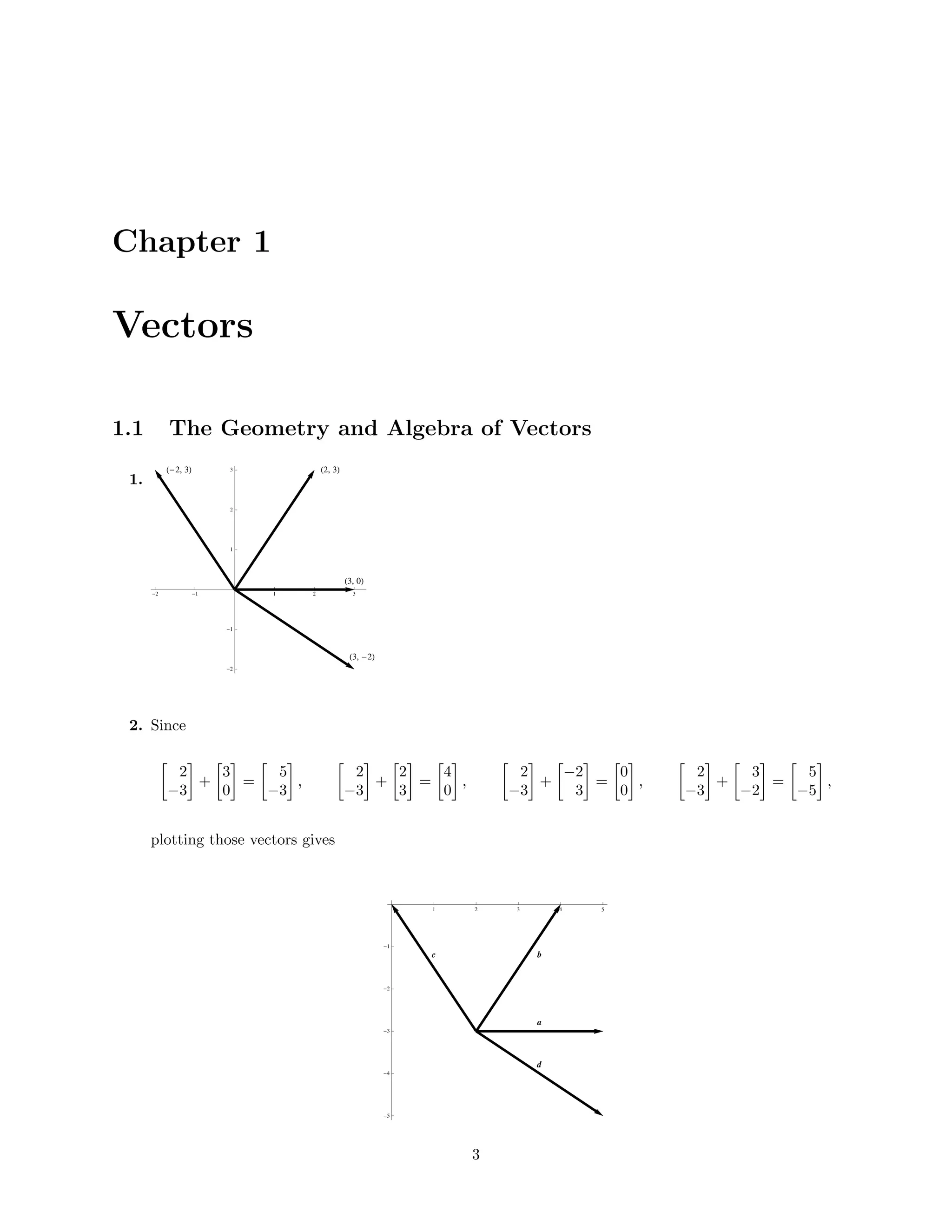 Solutions Manual for Linear Algebra A Modern Introduction 4th Edition by David Poole | PDF