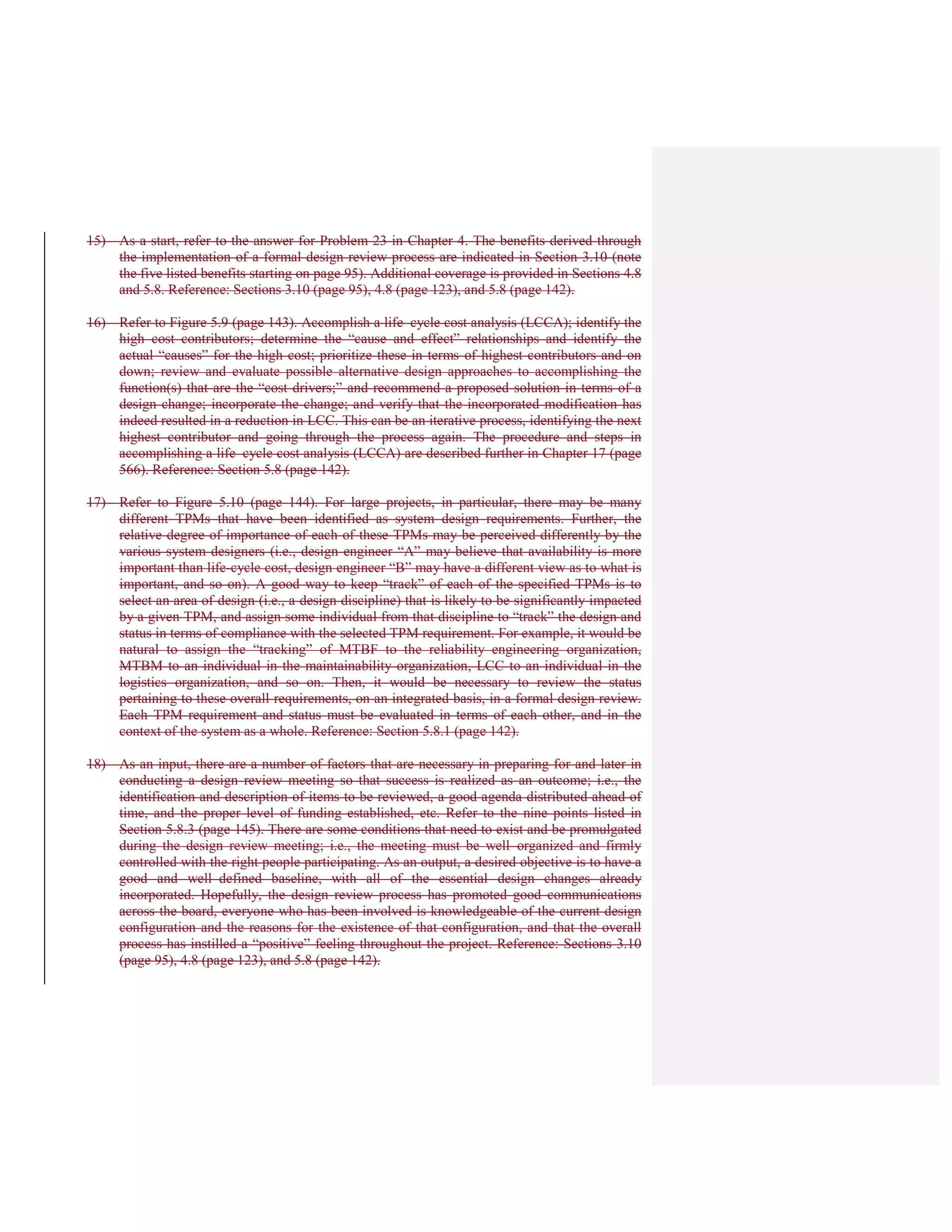 Solutions Manual for Systems Engineering And Analysis 5th Edition by Blanchard | PDF